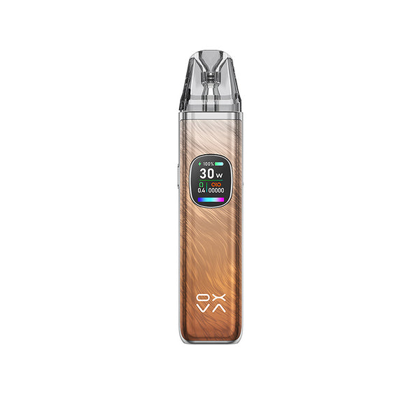 Oxva Pro 2 Pod Kit Wholesale UK – Palmyra Vapes